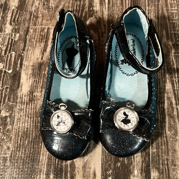 Disney | Shoes | Disney Store Alice In Wonderland Shoes | Poshmark